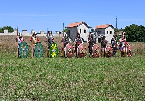Aktuelles - Markt Titting